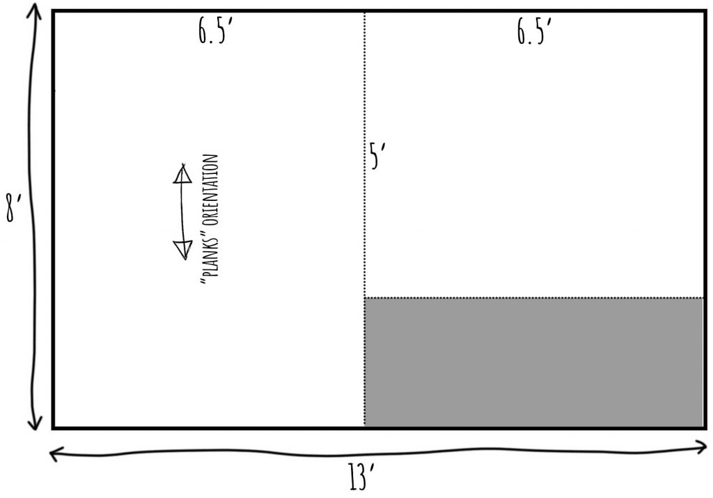 Floor Installation in our Camper Van Conversion - FarOutRide