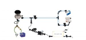 Water System Guide for DIY Camper Van Conversion - FarOutRide