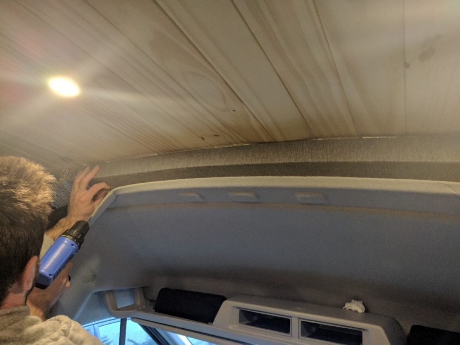 Foam Blobs Makeover - FarOutRide