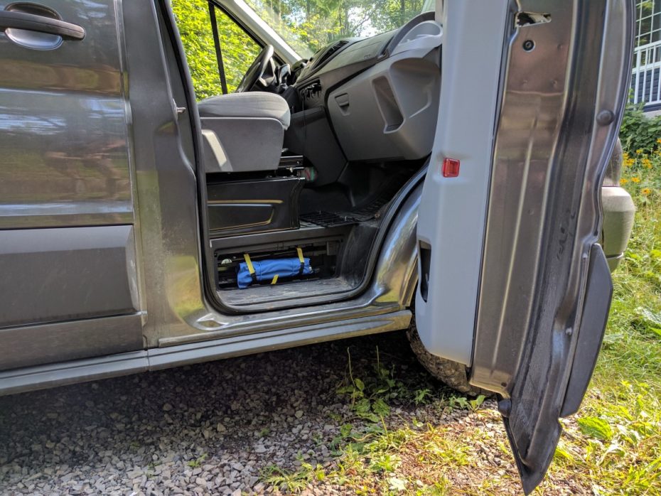 Air Lift 5000 Ultimate Air Springs Kit Installation - FarOutRide