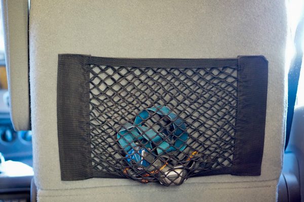 10 Neat Storage Ideas For DIY Van Conversion - FarOutRide