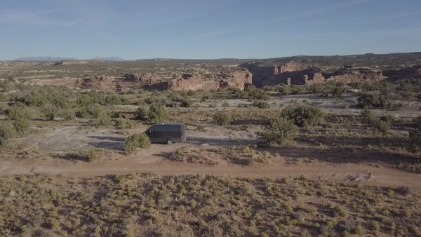 Mountain Biker's Guide to Moab: Our Top Trails, Free Campsites and ...