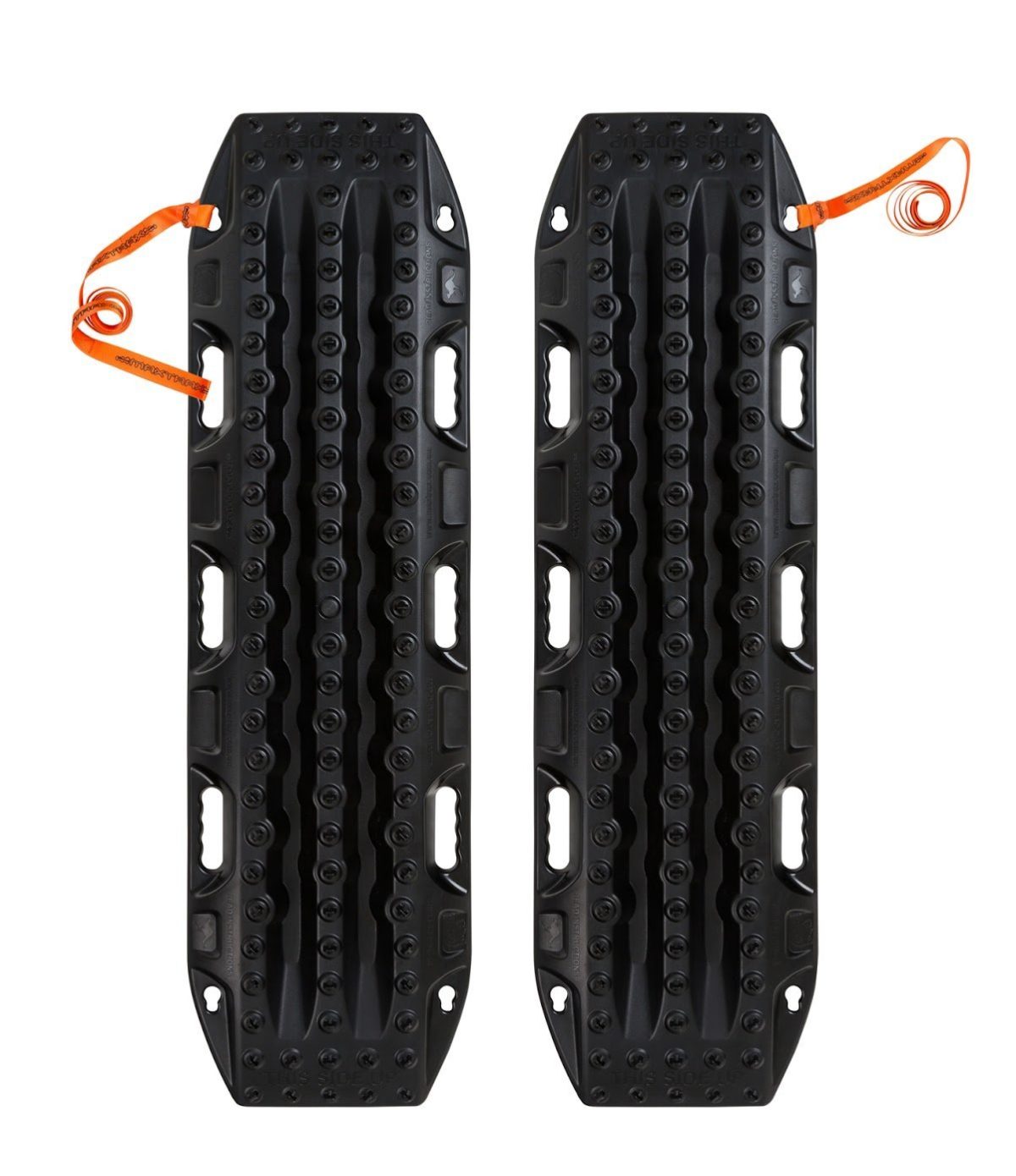 MaxTrax Recovery Boards - Review - FarOutRide