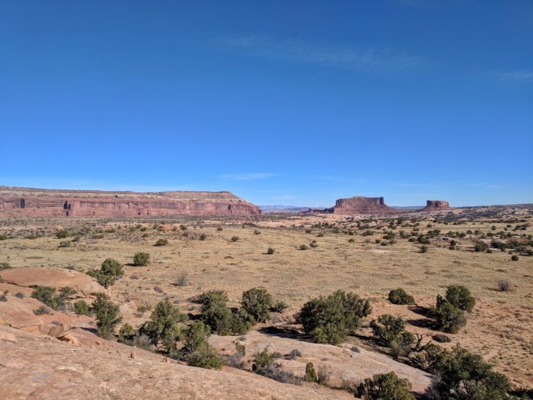 Mountain Biker's Guide to Moab: Our Top Trails, Free Campsites and ...