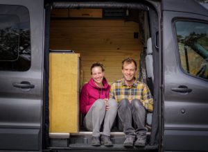 Propane System Design Guide for DIY Van Conversion - FarOutRide