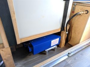 Propex HS2000 Heater Installation - FarOutRide