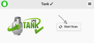 Propane Tank Level Wireless Monitor - Review - FarOutRide