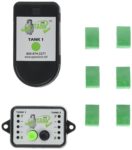 Propane Tank Level Wireless Monitor - Review - FarOutRide