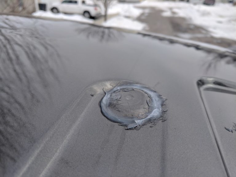 Prevent Roof Leaks On The Ford Transit - FarOutRide