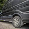 Choosing a Van: Transit VS Sprinter VS Promaster VS NV - FarOutRide