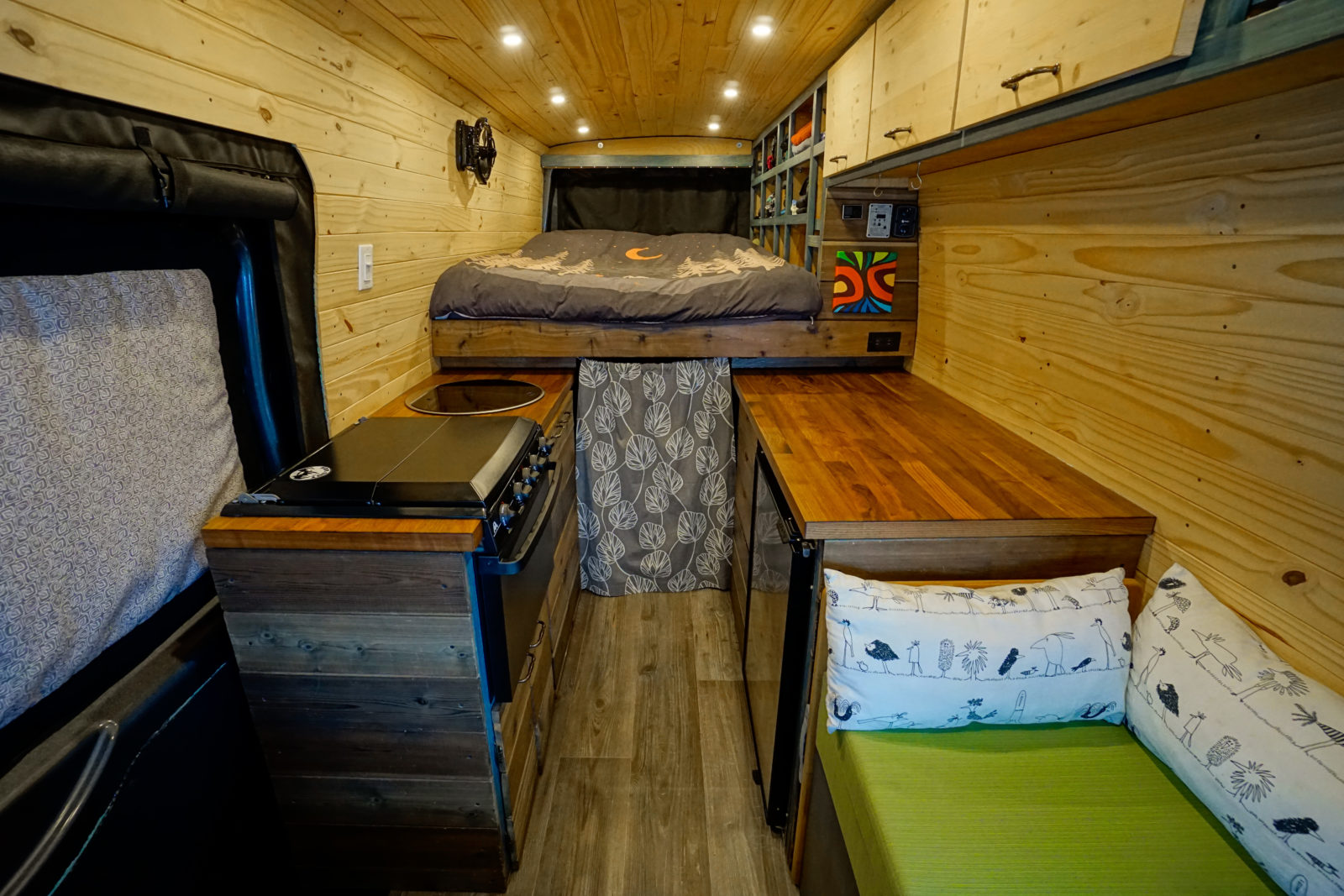 10 Neat Storage Ideas For DIY Van Conversion FarOutRide 10-neat-storage-ideas-for-diy-van-conversion-faroutride