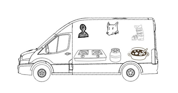 Condensation in Van: Why It Happens and How To Manage It - FarOutRide