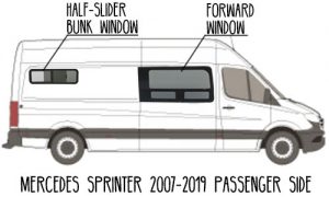 DIY Window Installation for Van Conversion - FarOutRide