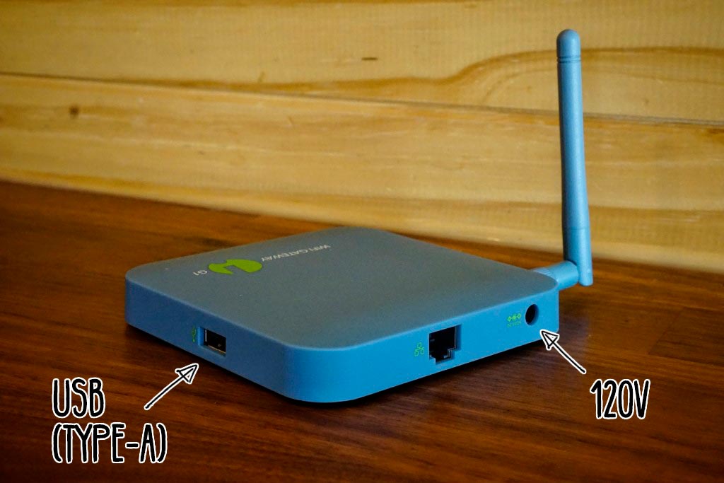 SensorPush Review: Monitor Your Van (or RV) Temperature and Humidity ...