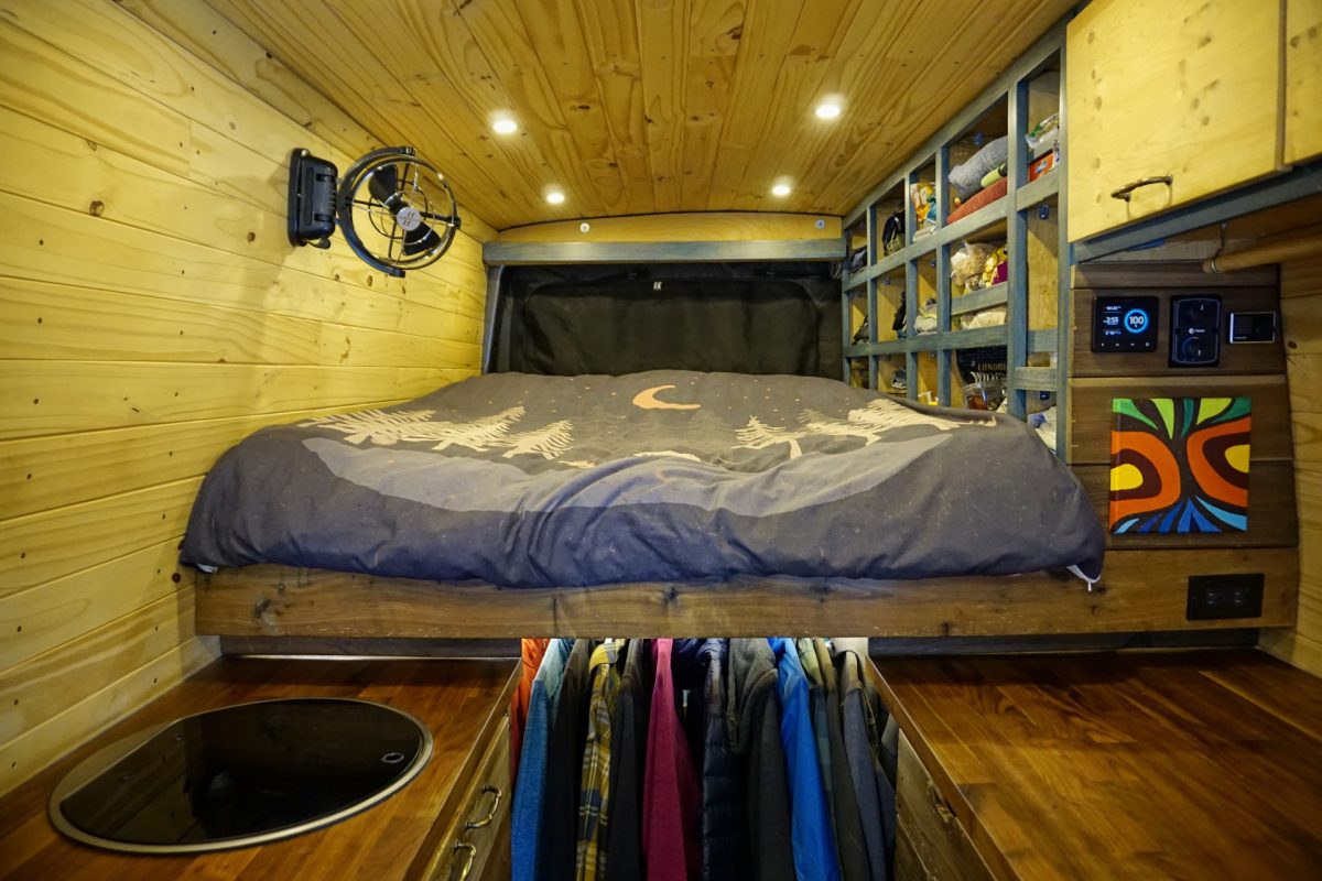 Sirocco II Elite Fan Review: Gimbal-Mounted (360° Airflow) Wall Fan for ...