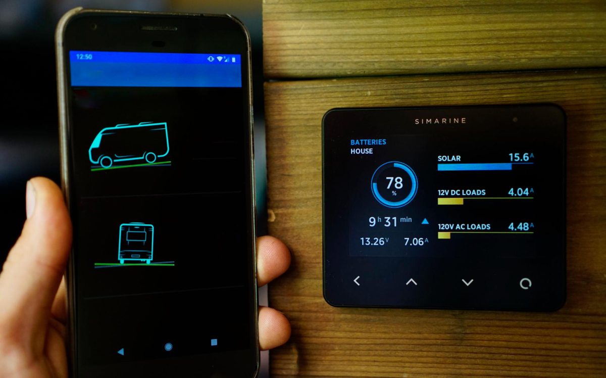 Electrical System Guide for DIY Van Conversion - FarOutRide