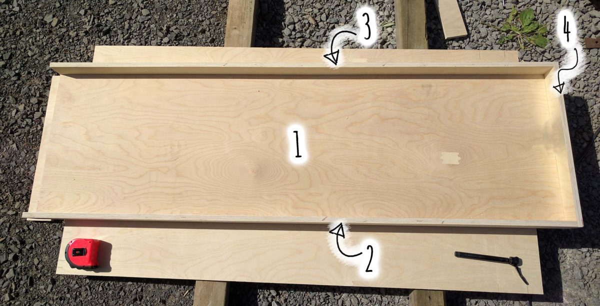 Slide-Out Bike Rack for Van (DIY) - FarOutRide