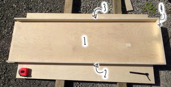 Slide-Out Bike Rack for Van (DIY) - FarOutRide