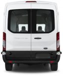 Choosing a Van: Transit VS Sprinter VS Promaster VS NV - FarOutRide