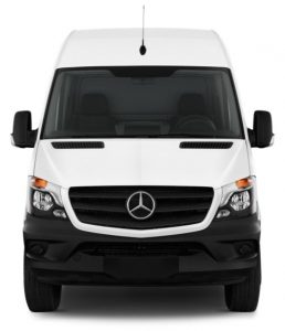 Sprinter Camper Van: DIY Build Resources - FarOutRide