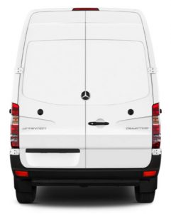 Sprinter Camper Van: DIY Build Resources - FarOutRide