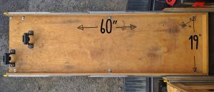 Slide-Out Bike Rack for Van (DIY) - FarOutRide