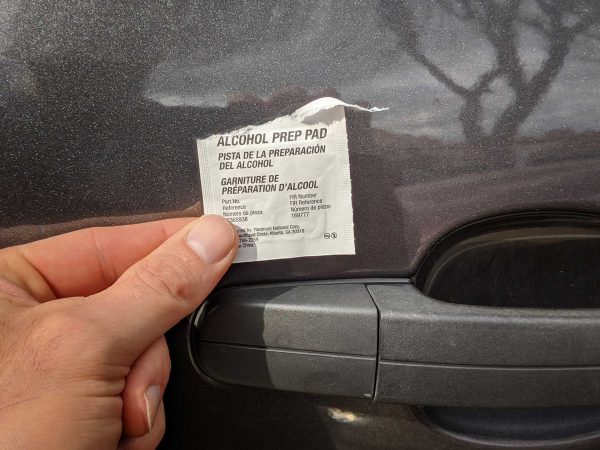 Ford Keyless Entry KEYPAD: How To Add & Program a New Keypad - FarOutRide