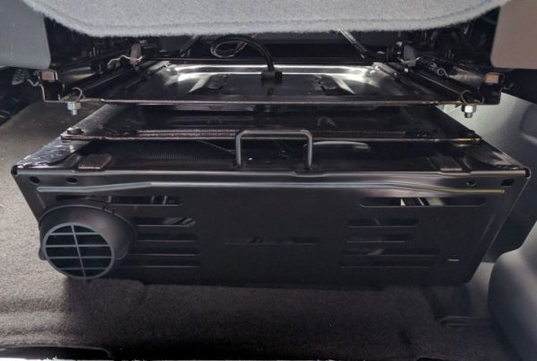 Webasto/Espar (Diesel or Gas) heater for Van Life: Theory & Installation