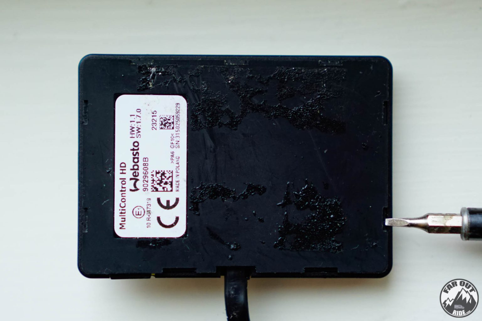 Webasto (Diesel or Gas) heater for Van Life: Theory & Installation