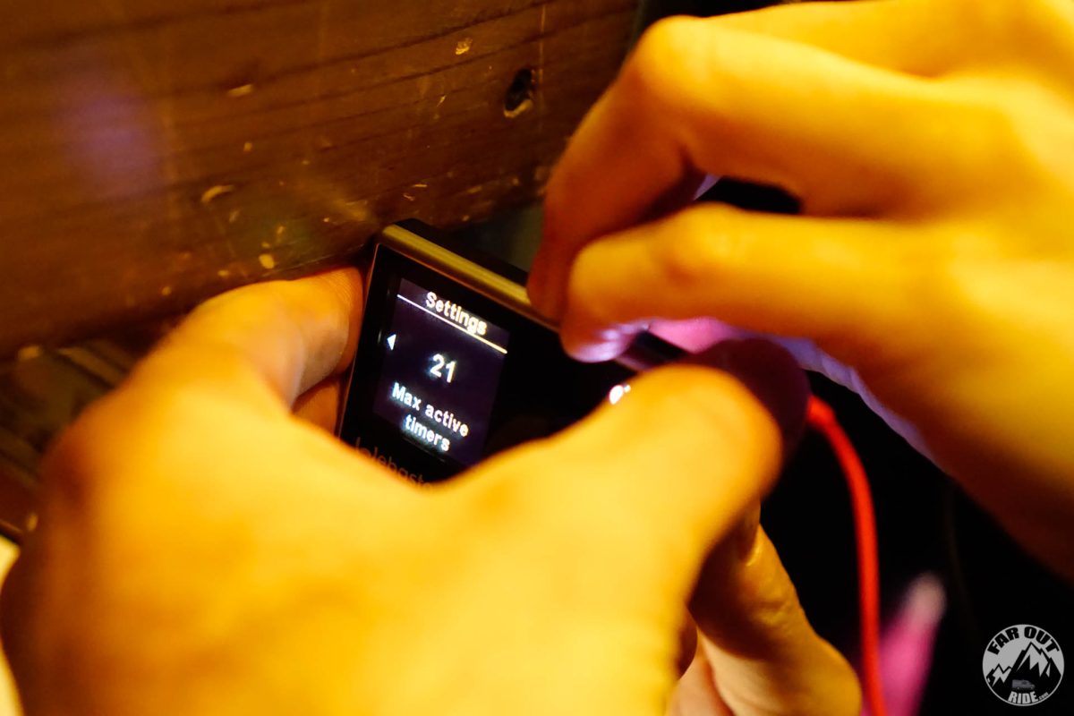 Webasto (Diesel or Gas) heater for Van Life: Theory & Installation