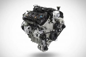 2024 Ford Transit Order Guide for Camper Van Conversion - FarOutRide