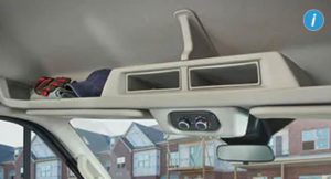 2024 Ford Transit Order Guide for Camper Van Conversion - FarOutRide