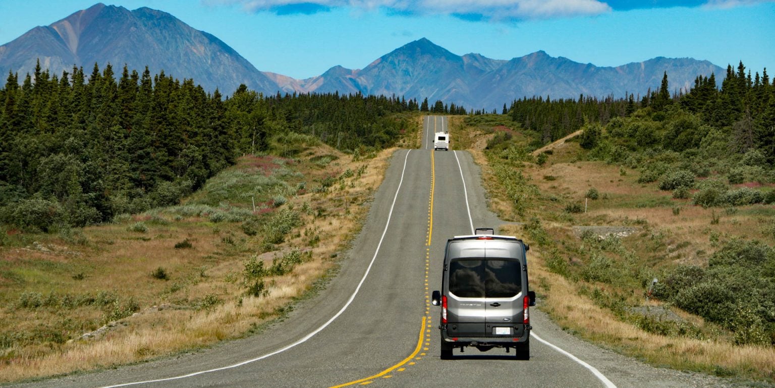 Yukon (Mini) Travel Guide: Van Life, Mountain Biking, Hiking & More ...