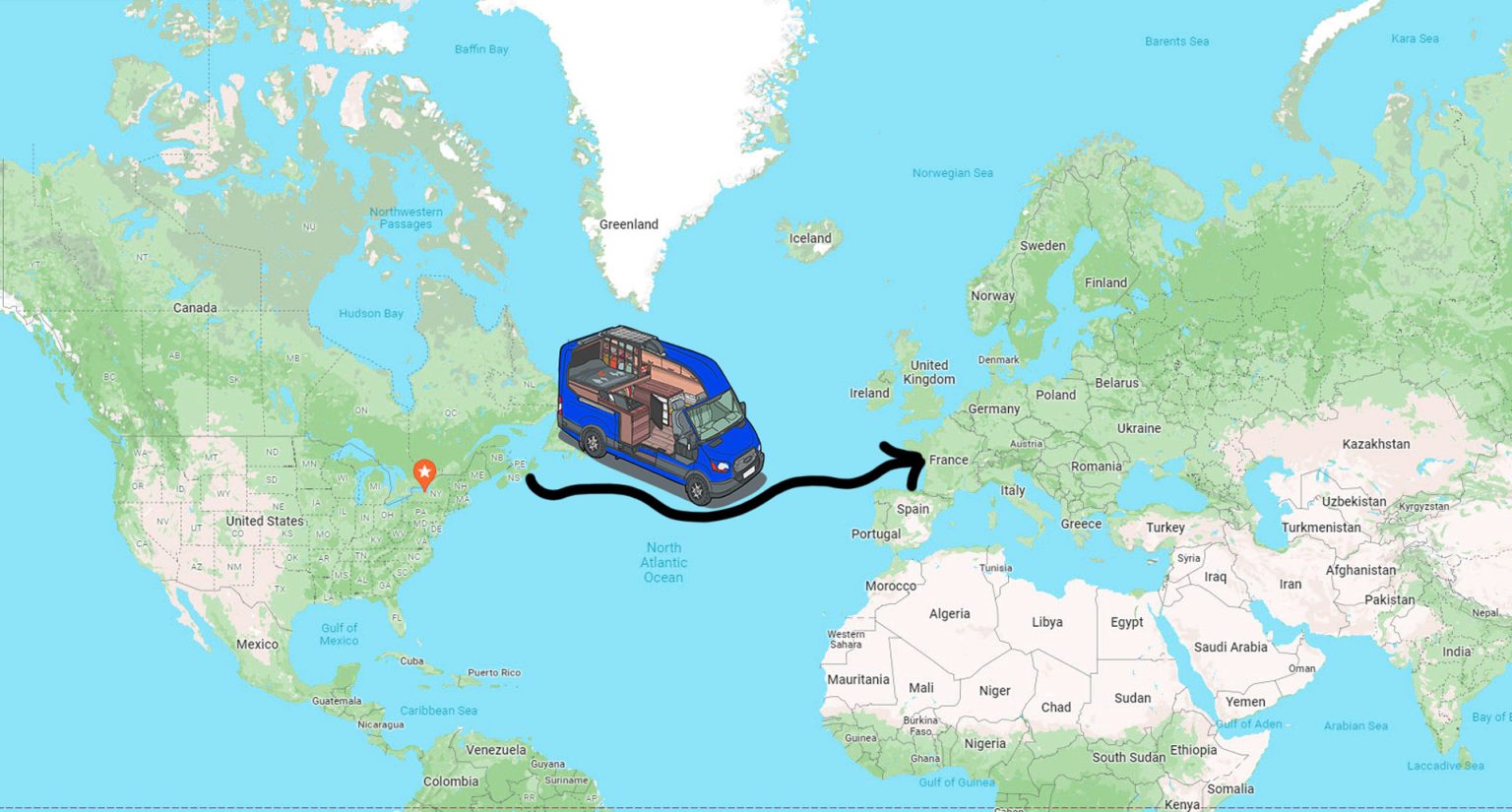 Weight Ratings Explained & Van Conversion Weight Breakdown