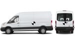 Weight Ratings Explained & Van Conversion Weight Breakdown