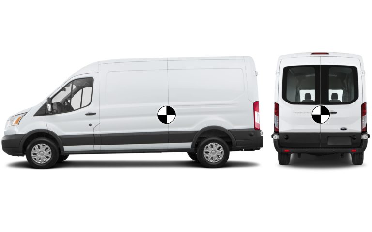 Weight Ratings Explained & Van Conversion Weight Breakdown