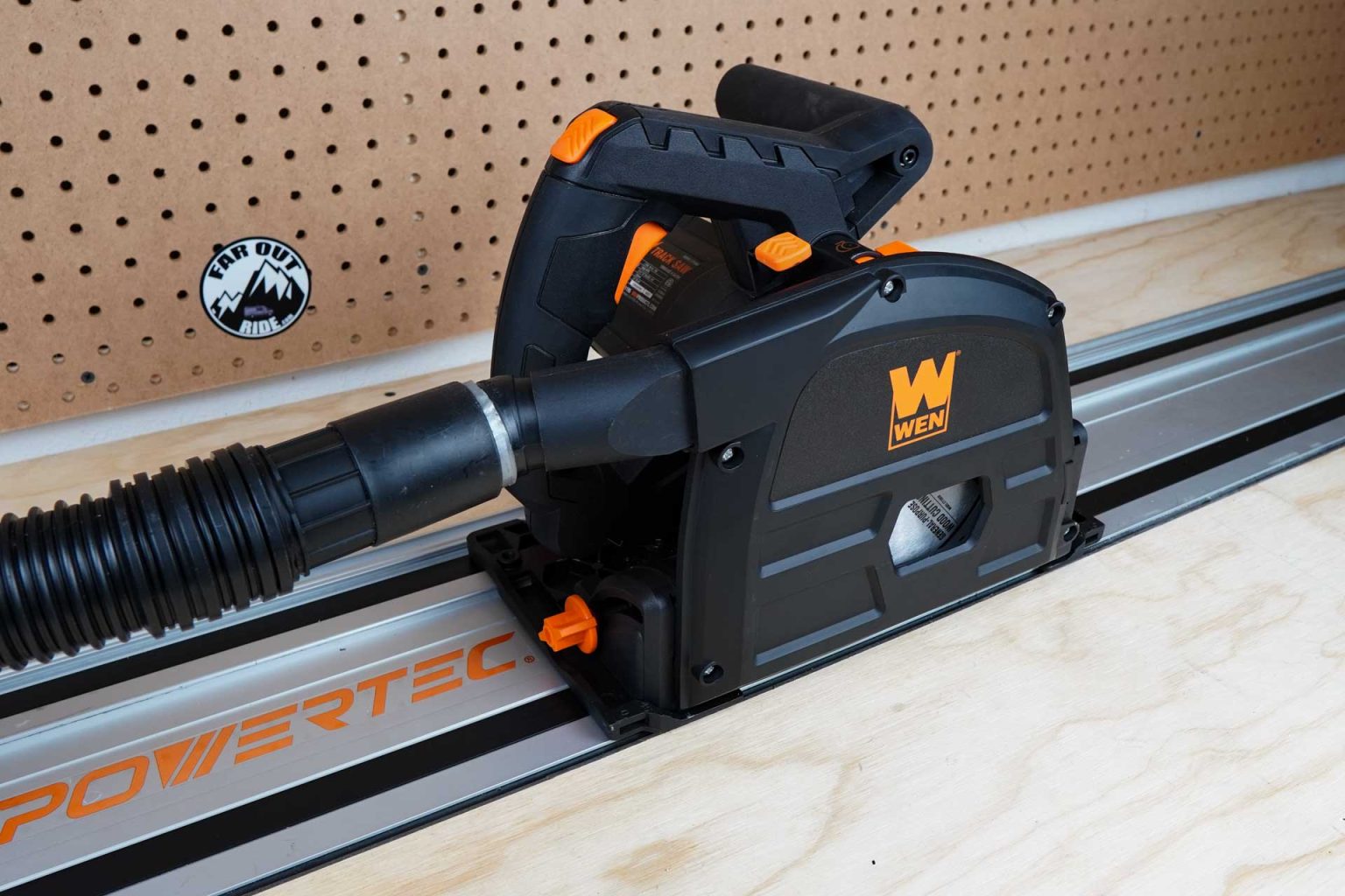 Tool List for DIY Van Conversion (Work Smarter and Faster) - FarOutRide