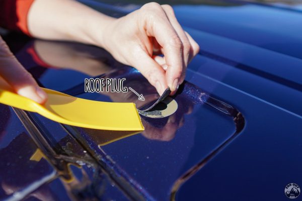 Ford Transit Roof Rack: Best Option & How To Install - FarOutRide