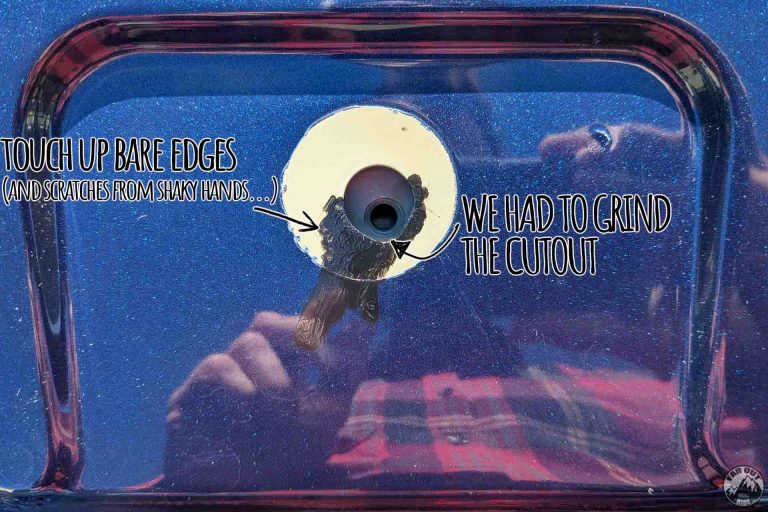 Ford Transit Roof Rack: Best Option & How To Install - FarOutRide