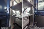 Cabbunk Kids Bunk Bed for Van/RV (Transit, Sprinter, ProMaster)