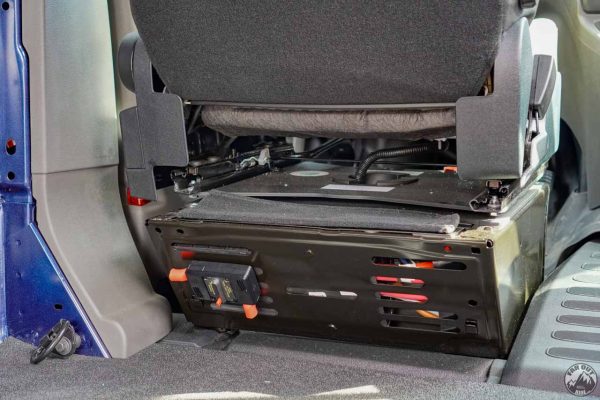 Enclosure for Circuit Breaker (Blue Sea 285-Series Surface Mount ...