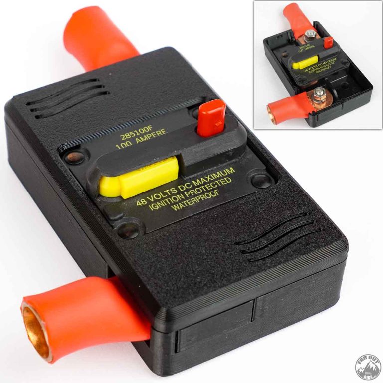 Weight Ratings Explained & Van Conversion Weight Breakdown