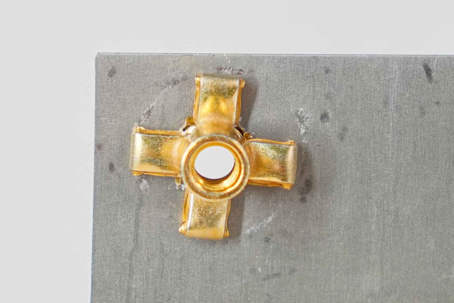 Threaded Inserts for Vans (Crossnut & Rivet Nut) | A Complete Guide