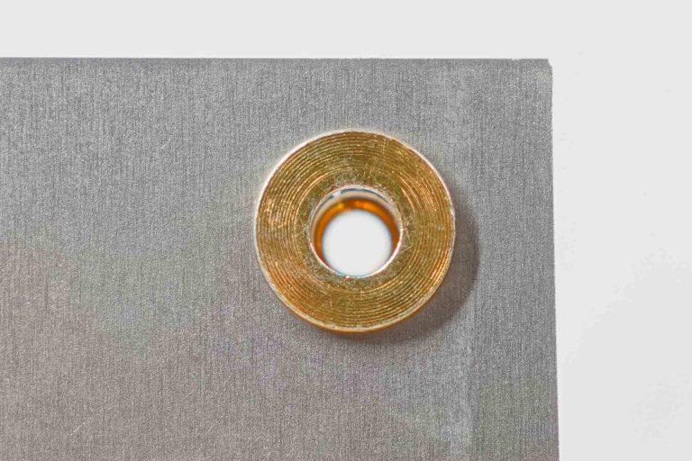 Threaded Inserts for Vans (Crossnut & Rivet Nut) | A Complete Guide