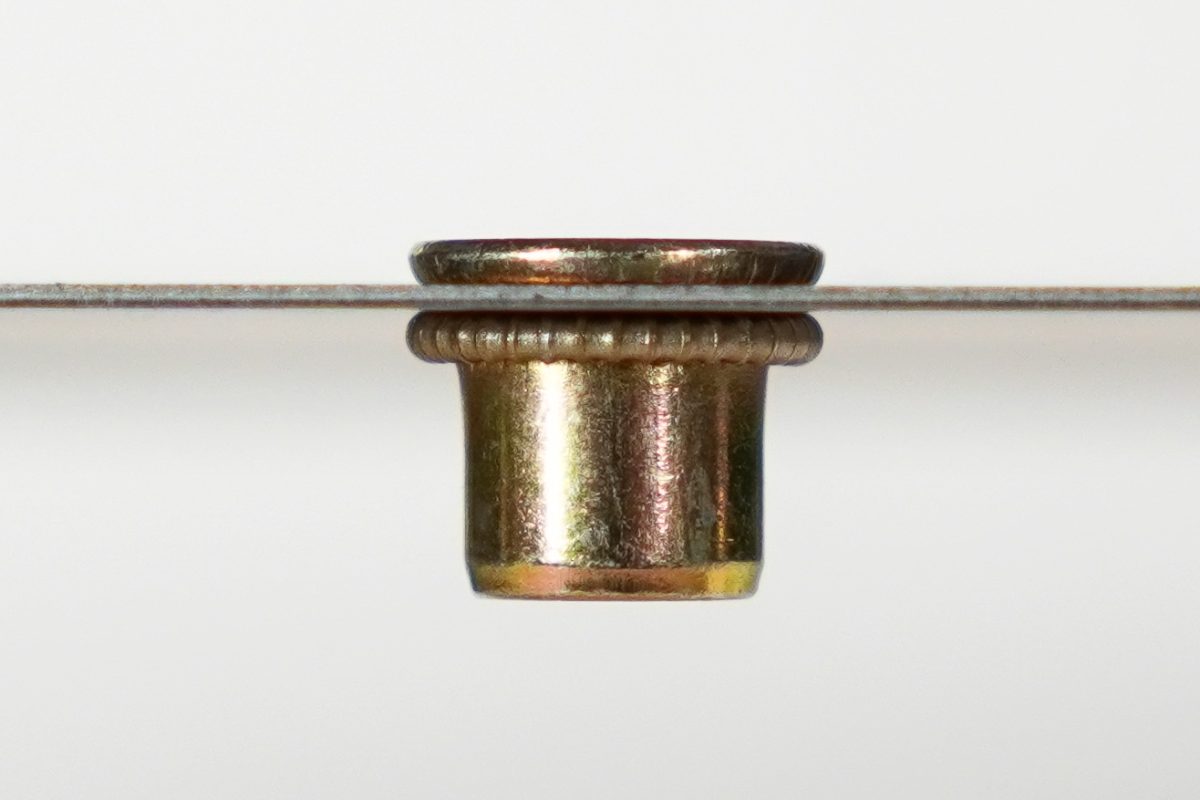 Threaded Inserts for Vans (Crossnut & Rivet Nut) | A Complete Guide