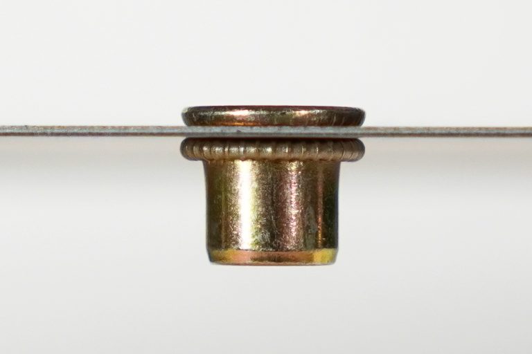 Threaded Inserts for Vans (Crossnut & Rivet Nut) | A Complete Guide