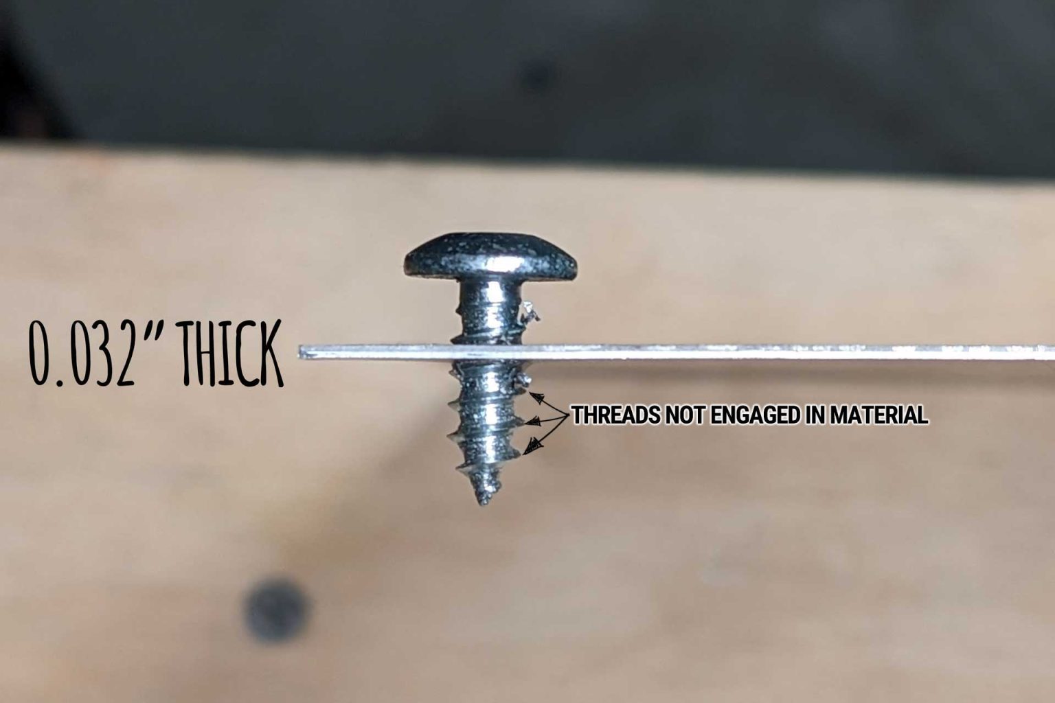Threaded Inserts for Vans (Crossnut & Rivet Nut) | A Complete Guide