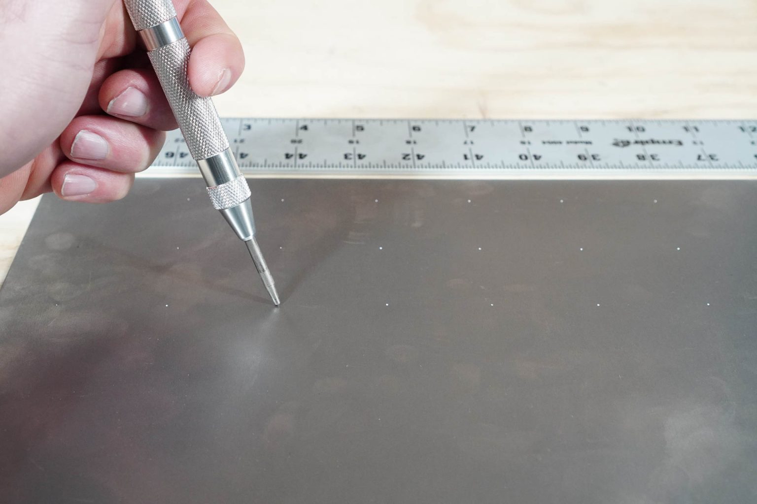 Threaded Inserts for Vans (Crossnut & Rivet Nut) | A Complete Guide