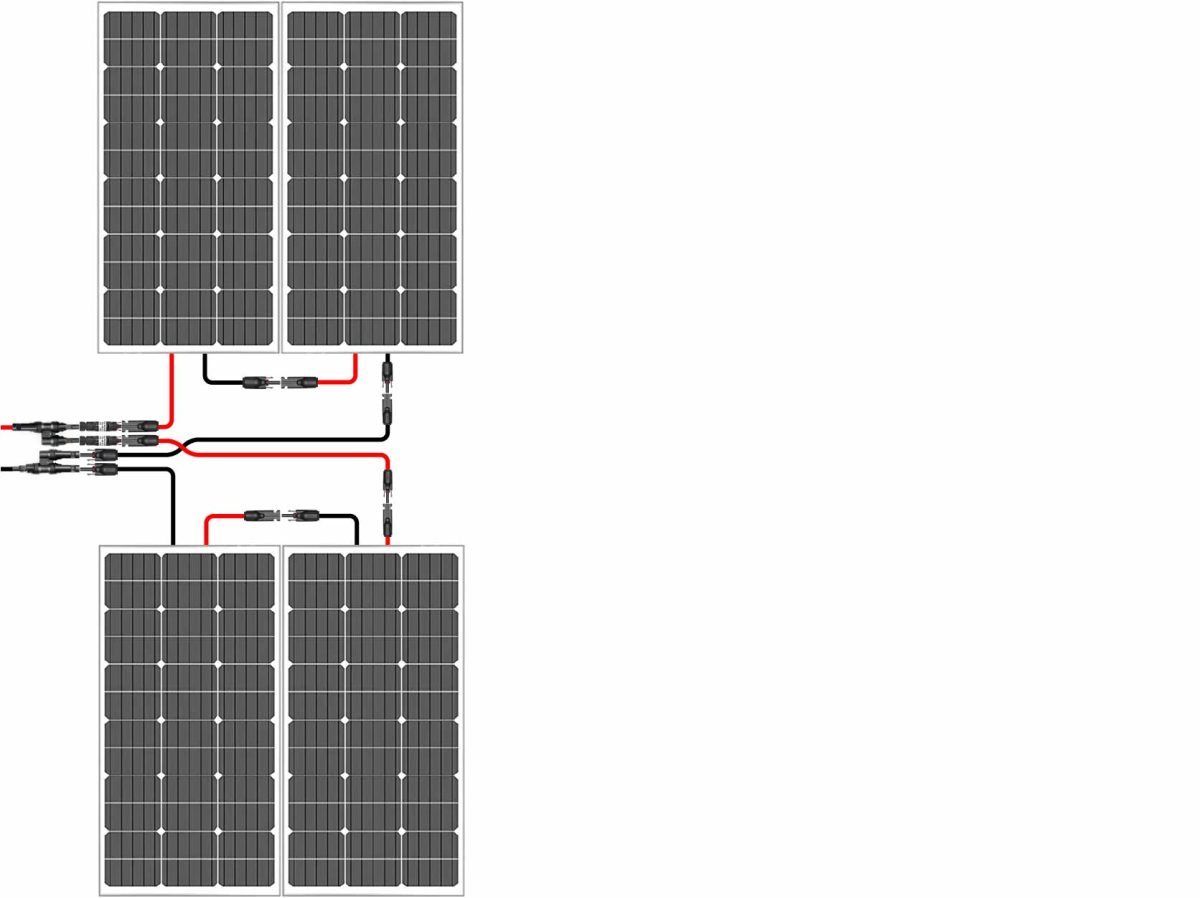 MPPT Solar Charge Controller Calculator - FarOutRide