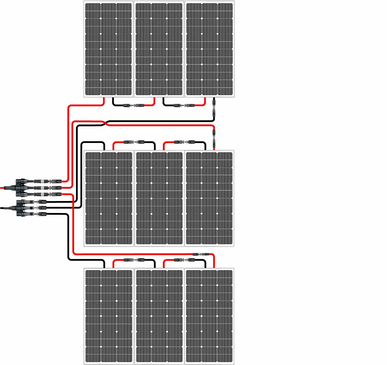 MPPT Solar Charge Controller Calculator - FarOutRide